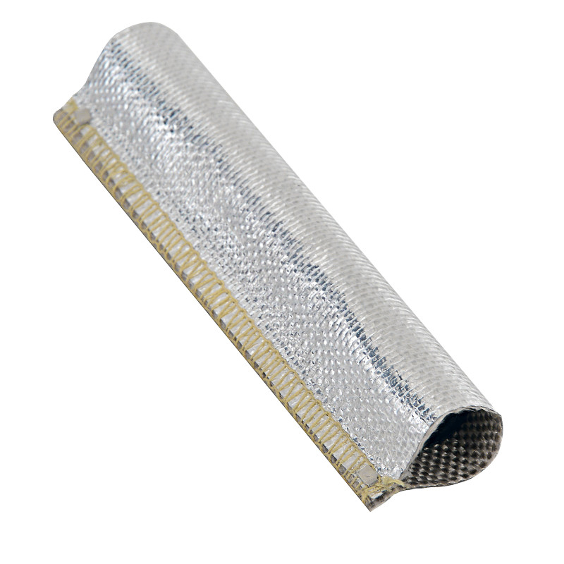 Aluminum heat shield store